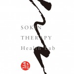 SOKIN THERAPY SOKINDO | DARUMAN